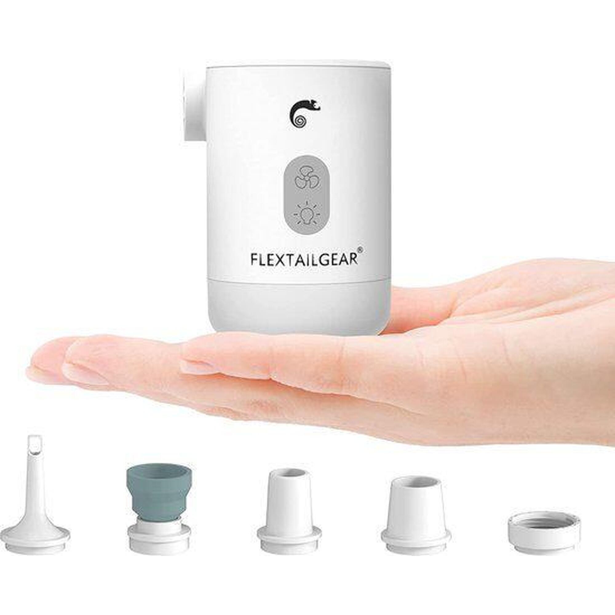 Matrac pumpa, elektromos matrac pumpa - Decathlon