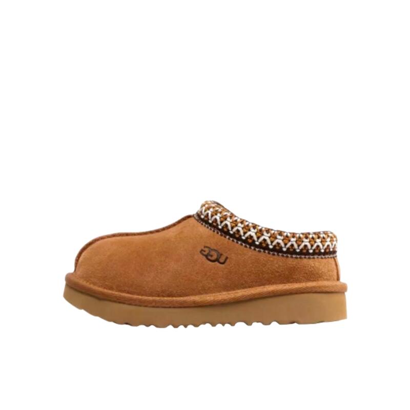 UGG - UGG Tasman II Slipper Chestnut Copii | Decathlon