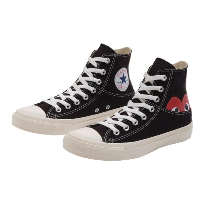 Converse Black Half Logo CONVERSE shoes - Decathlon