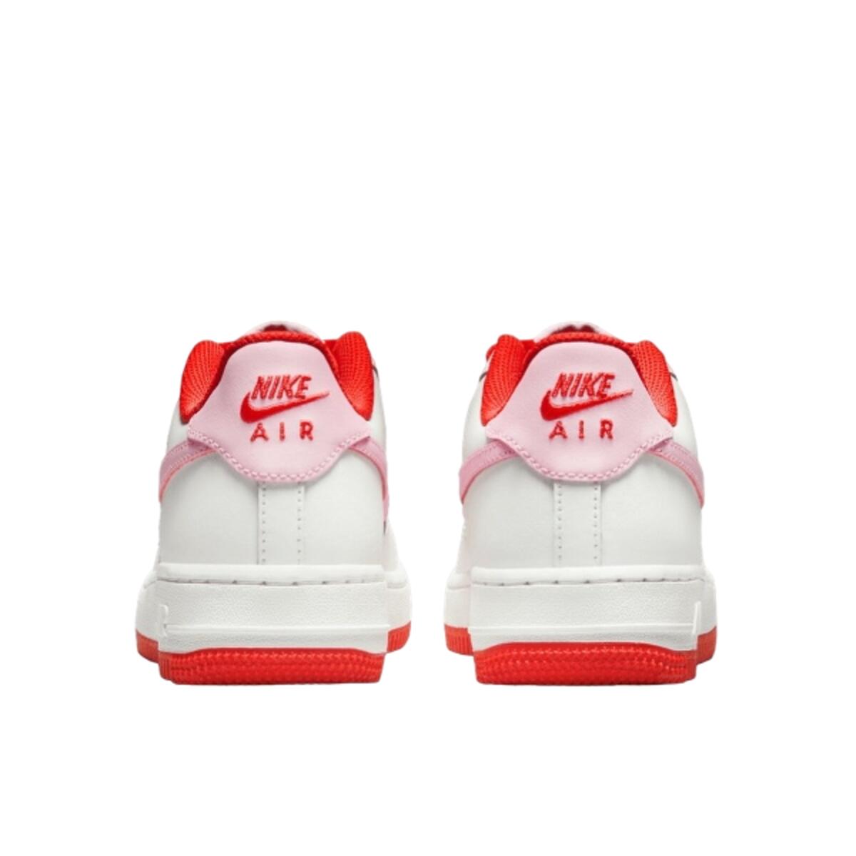 Shoes Air Force 1 Low Valentine's Day (2025) | Decathlon