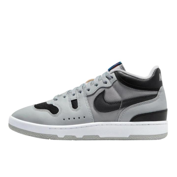 Chaussures Mac Attack QS SP Light Smoke Grey NIKE - Decathlon