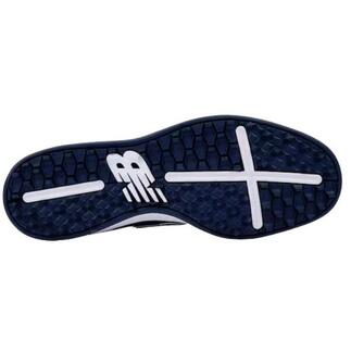 NEW BALANCE New Balance 480 Golf SL Heren Golfschoenen Navy Wit | Decathlon
