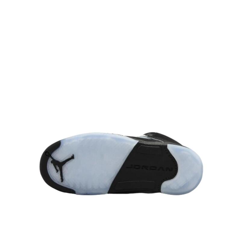 JORDAN - Air Jordan 5 Retro OG Black Metallic Reimagined Copii și ...