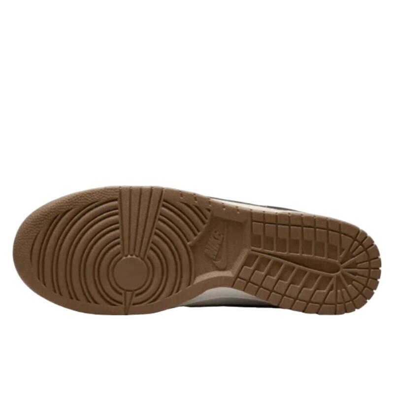 Buty do chodzenia dla dorosłych Nike Dunk Low Retro Gorge Green NIKE ...