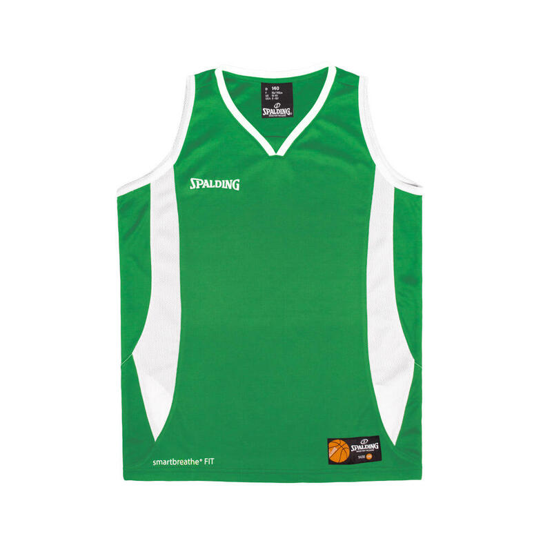 Maillot enfant Spalding Jam SPALDING | Decathlon