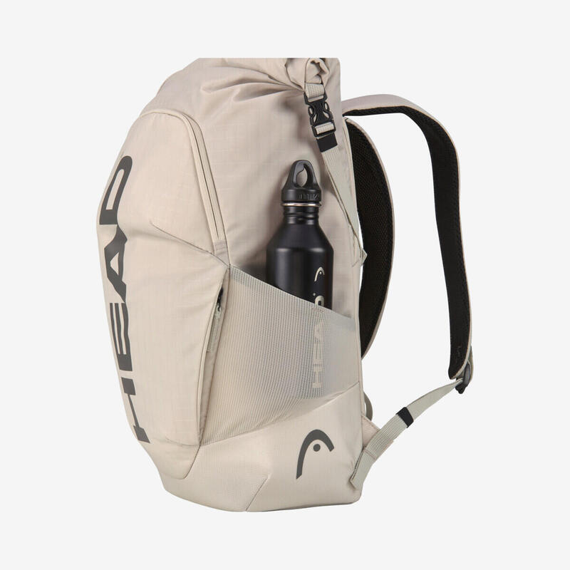 Sac à Dos Head Tour Gris 261105 HEAD | Decathlon