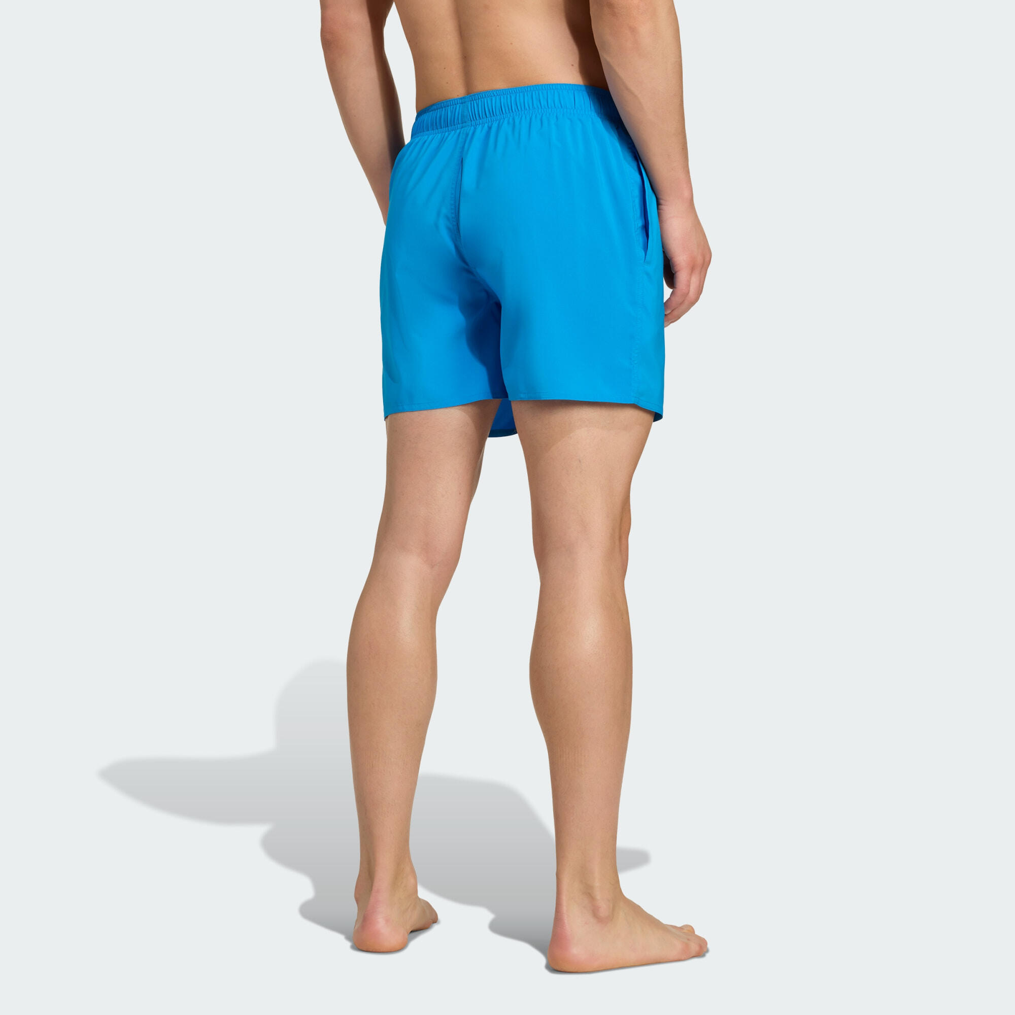 Water Reactive Graphic Swim Shorts 5-Inch ADIDAS | Decathlon