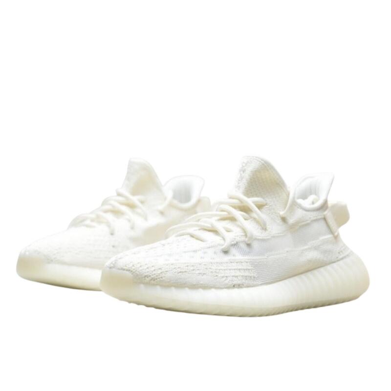 Chaussures Boost 350 V2 Bone ADIDAS YEEZY | Decathlon