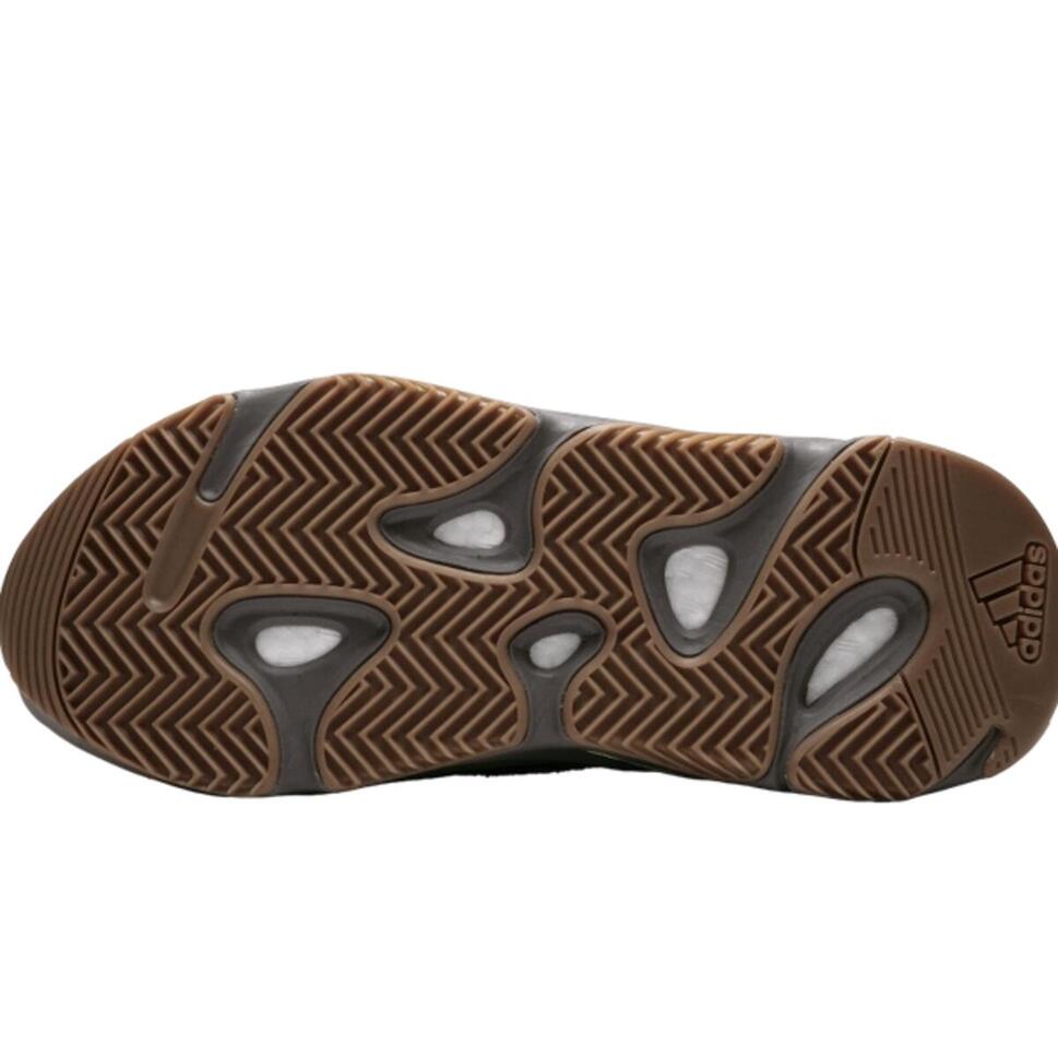 Chaussures Boost 700 Mauve ADIDAS YEEZY | Decathlon