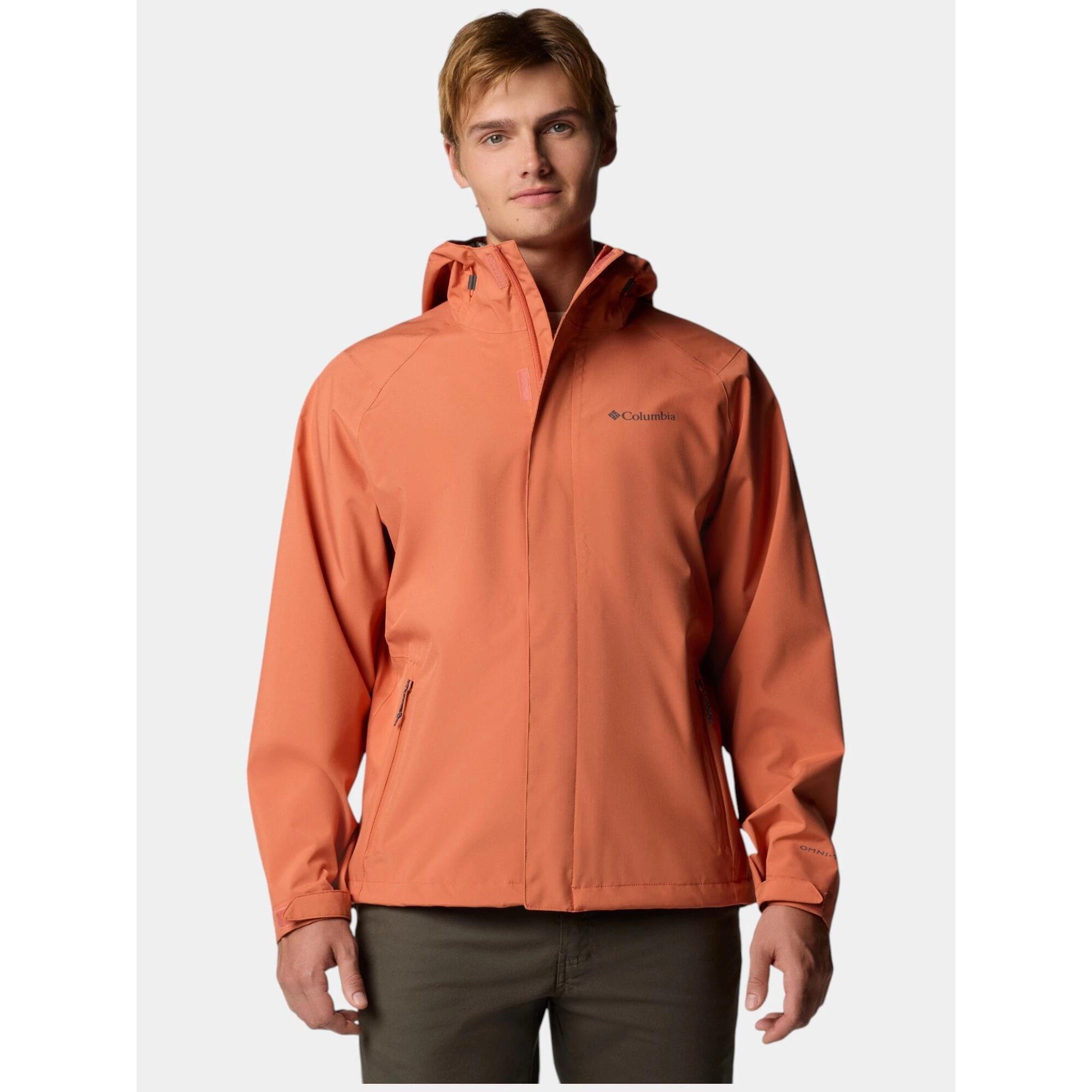 Kurtki Columbia Earth Explorer - Sklep Decathlon.pl
