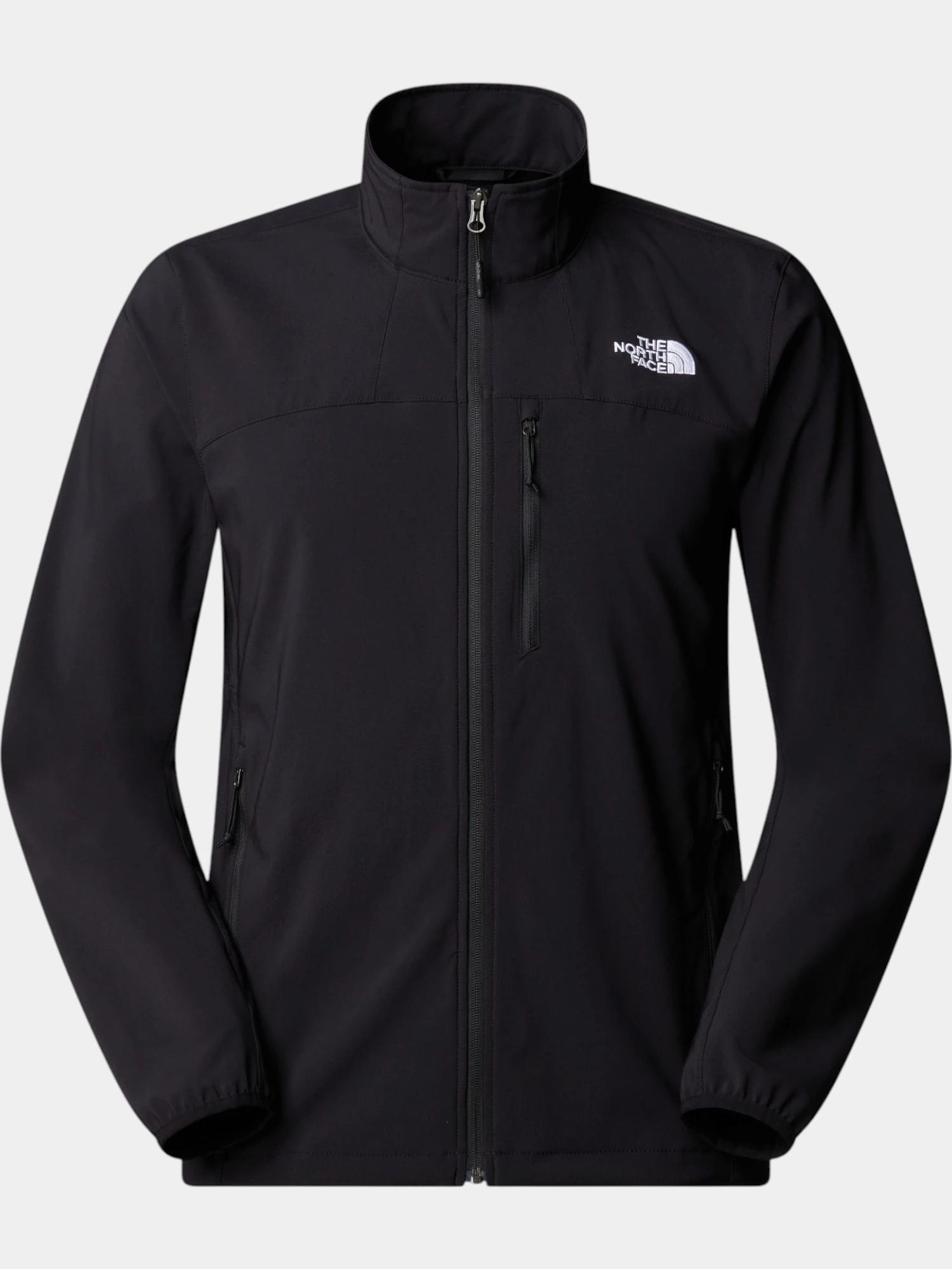 Veste softshell hommes M Nimble | Decathlon