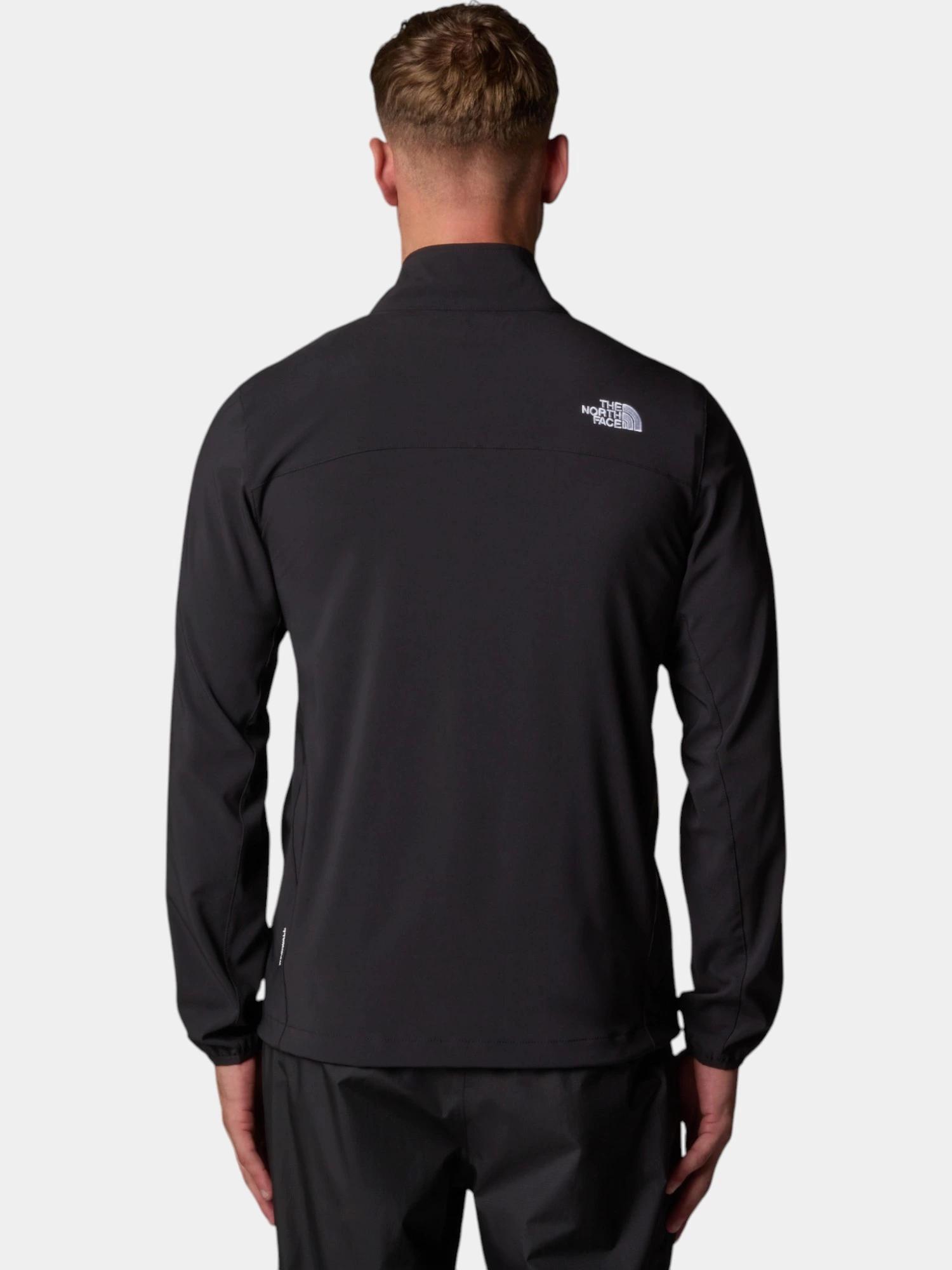 Veste softshell hommes M Nimble | Decathlon