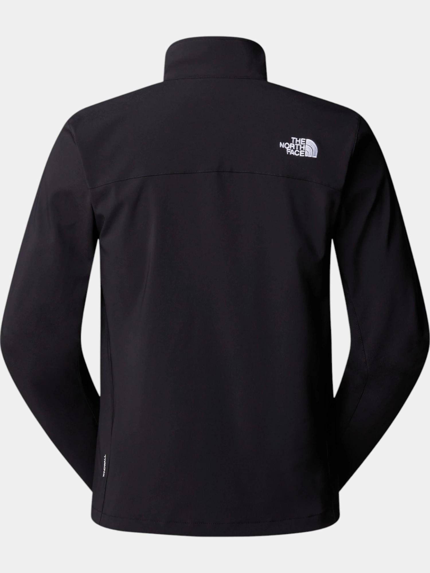 Veste softshell hommes M Nimble | Decathlon