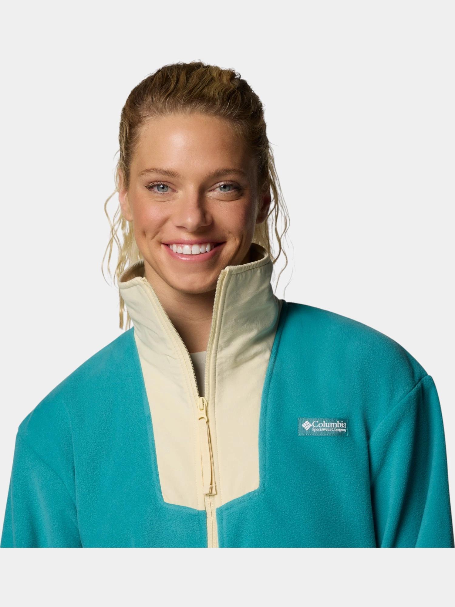 Pull-over femme Sequoia Grove | Decathlon
