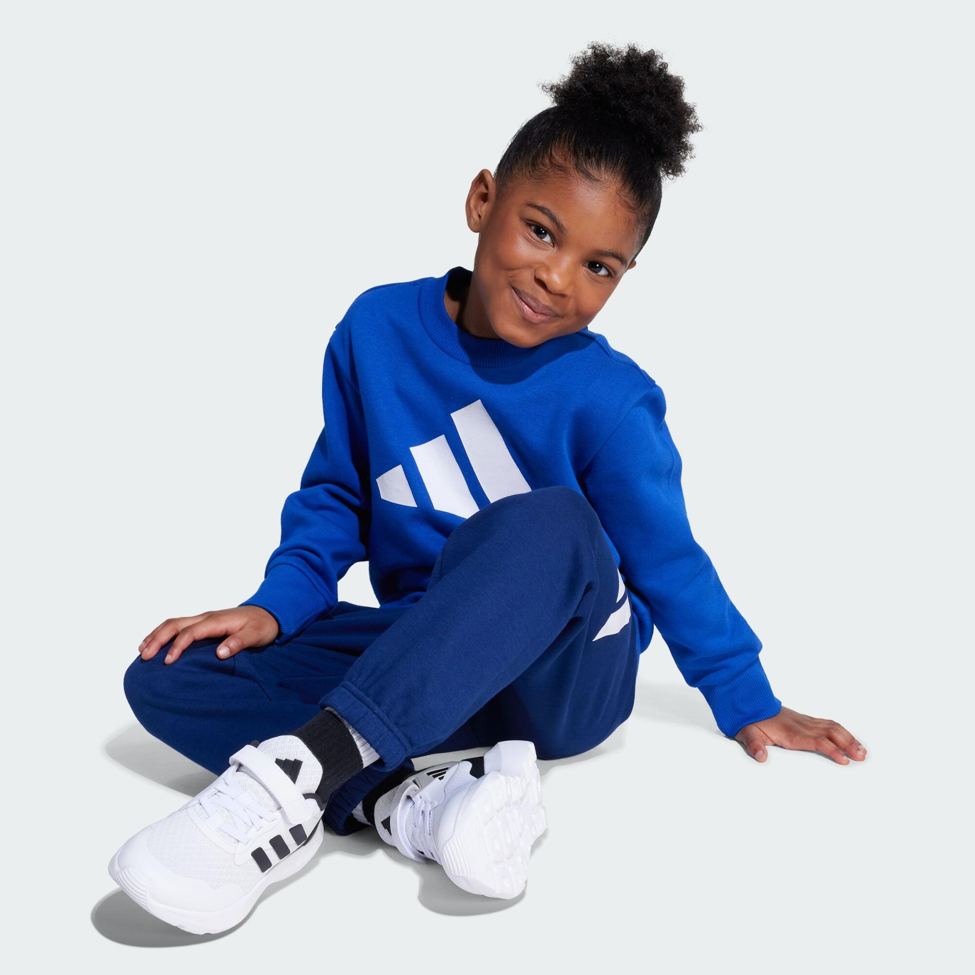 Essentials Joggingpak Kids ADIDAS | Decathlon