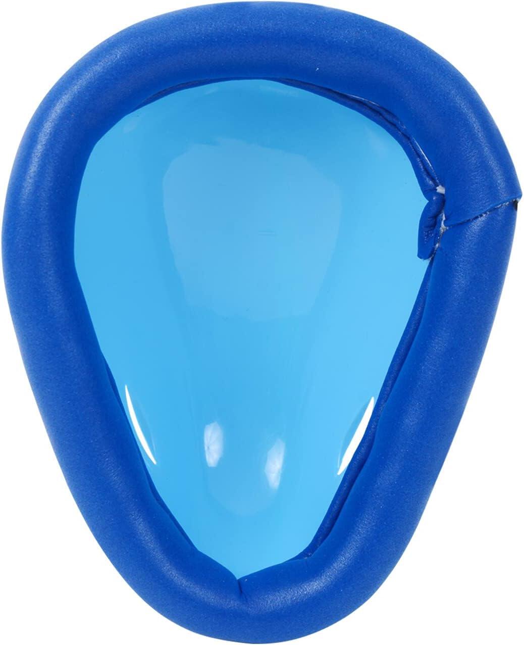 Attitude Cricket Abdominal Guard for Youth Padded Protection | Decathlon
