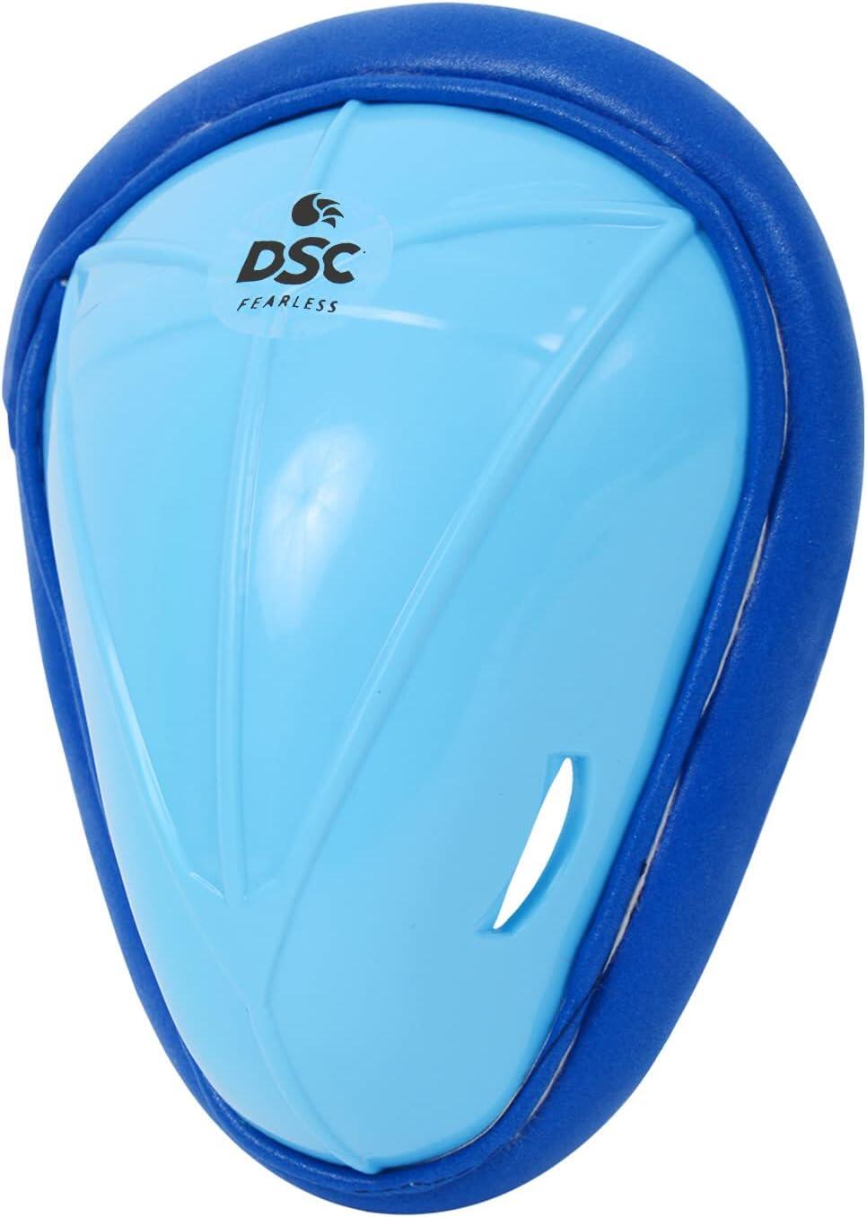Attitude Cricket Abdominal Guard for Youth Padded Protection | Decathlon