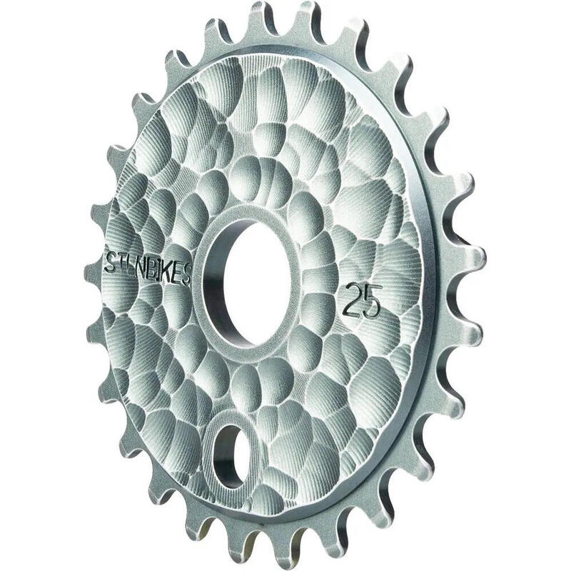Couronne Stolen Brand Lunar CNC STOLEN BRAND - Decathlon