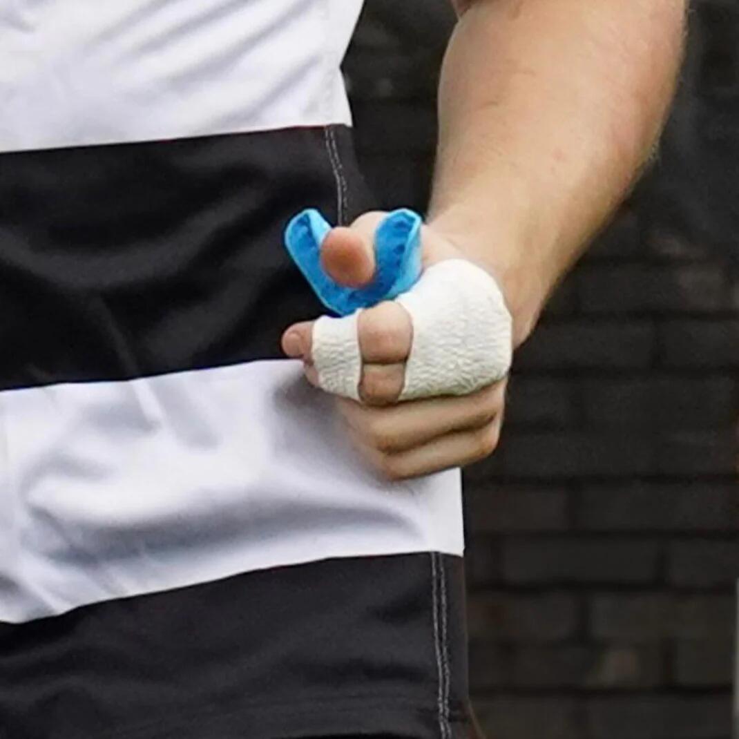 TEAR EAB 2.5CM X 4.5M - WHITE - TEARABLE ELASTIC ADHESIVE BANDAGE ...