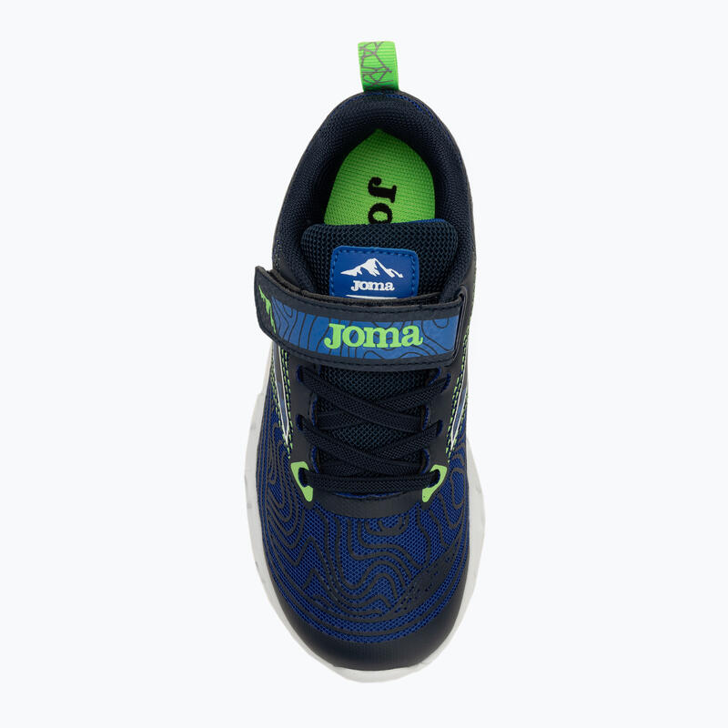Buty dziecięce Joma Rase Jr royal JOMA | Decathlon