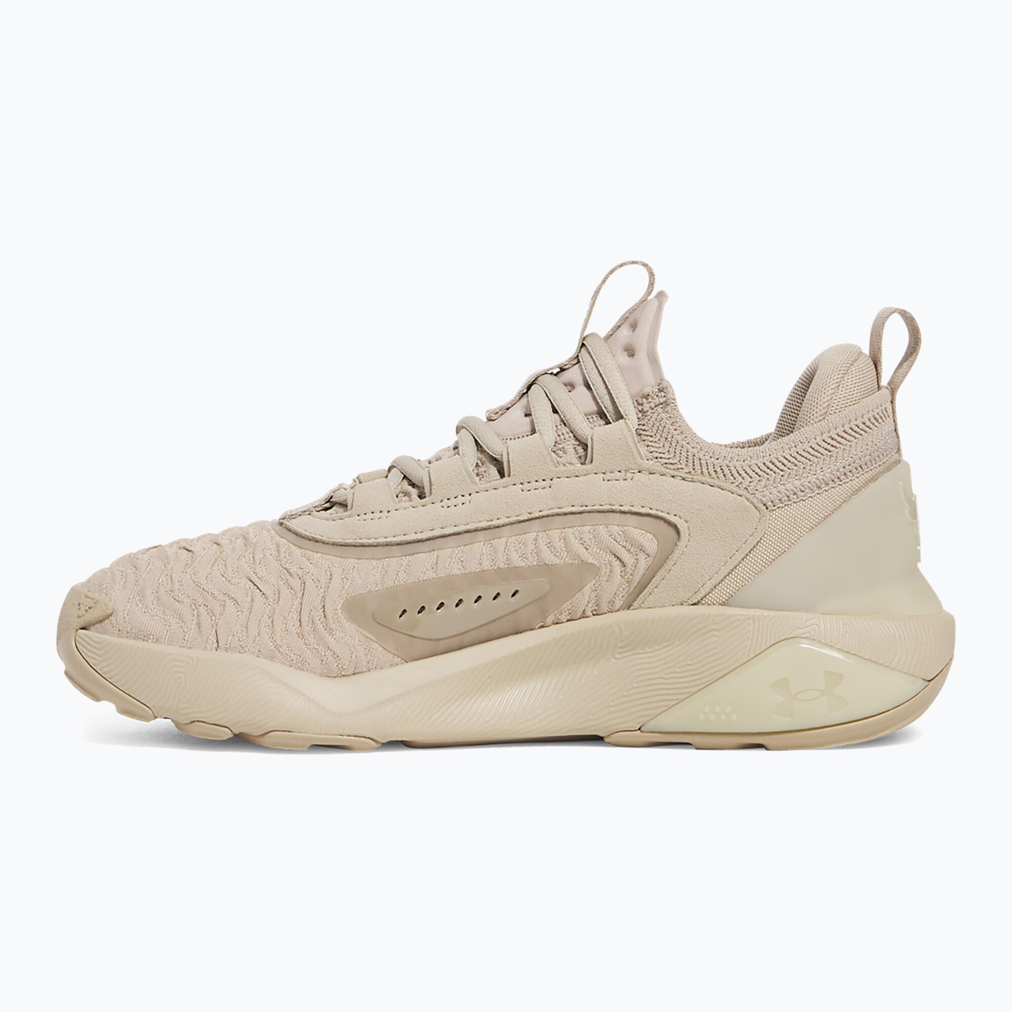 Chaussures d'entraînement femme Project Rock 7 Under Armour | Decathlon