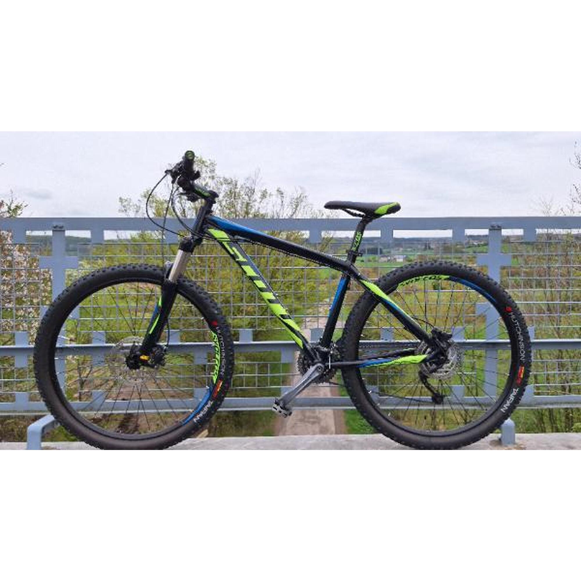 VTT | Decathlon