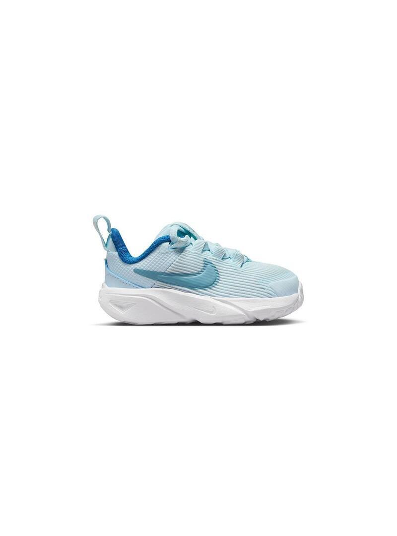 Zapatillas Nike azules