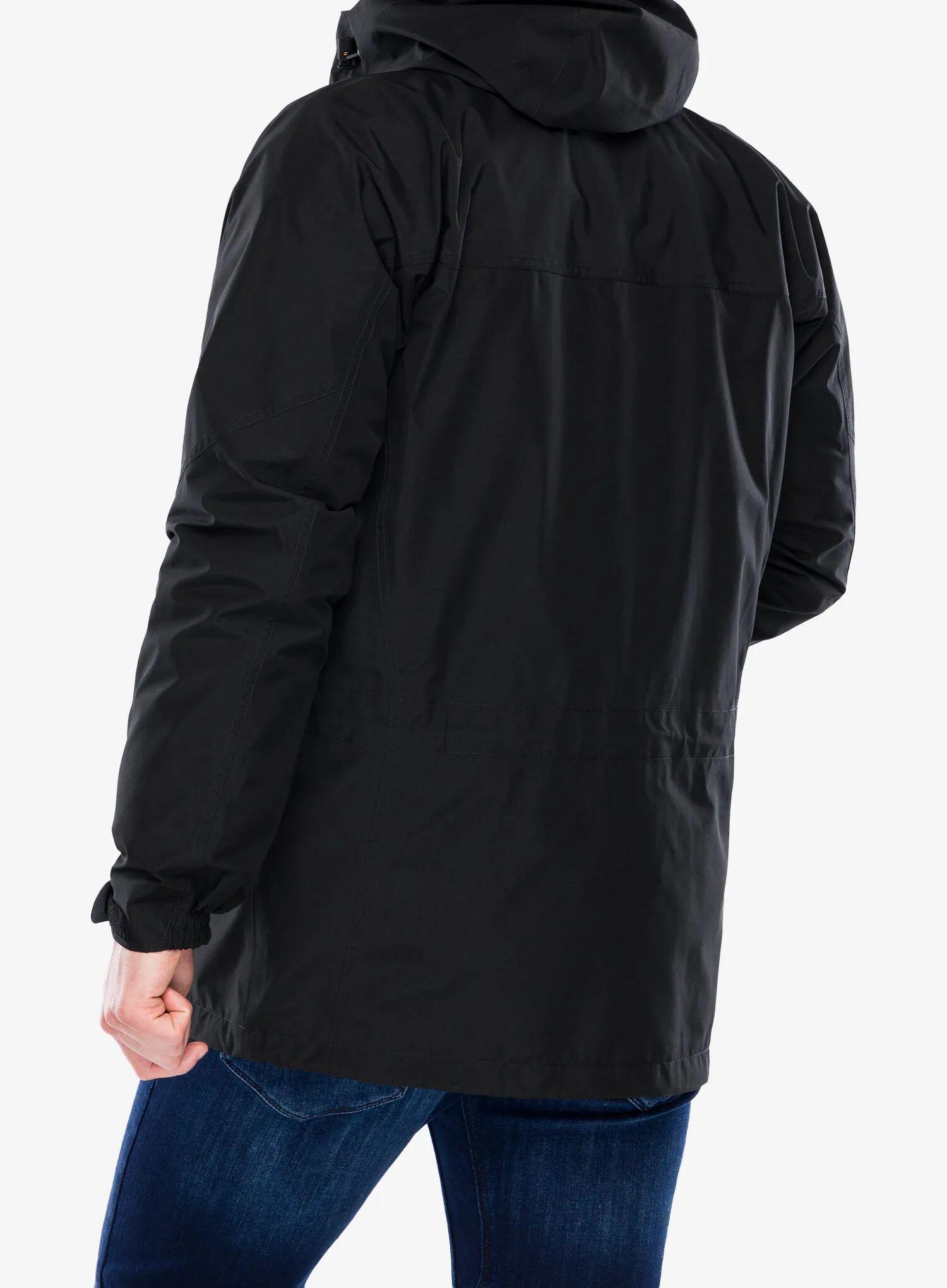 Men's Cornice InterActive GORE-TEX Waterproof Jacket | Decathlon