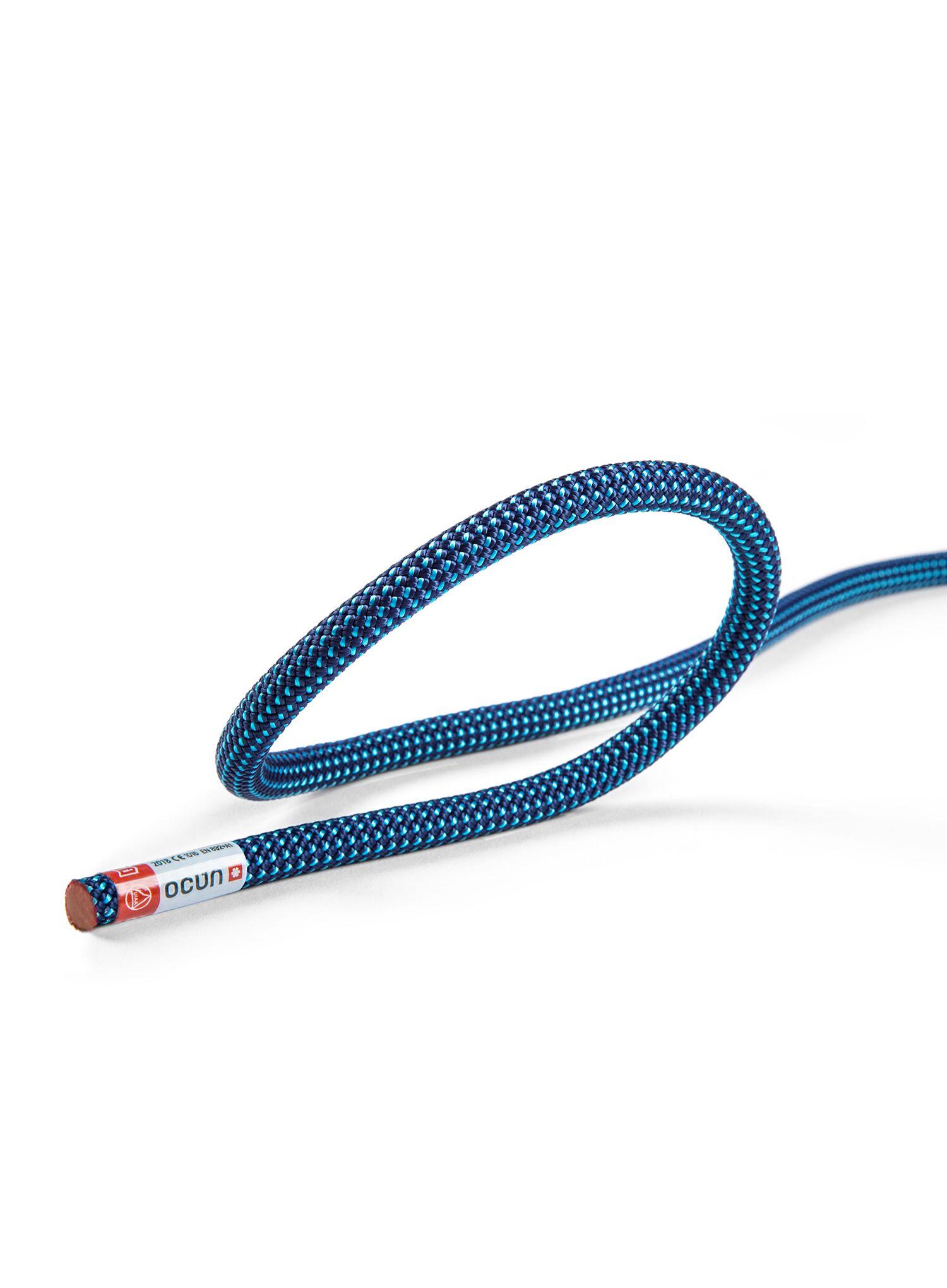 Klimtouw Ocun Cult 9,8mm 50m | Decathlon