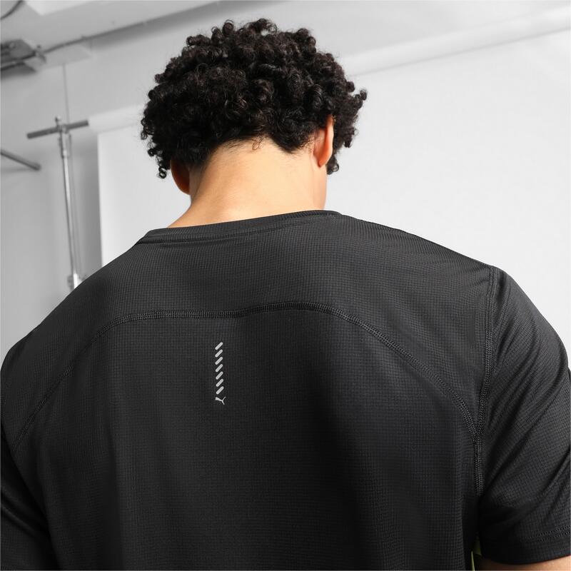 T-shirt Puma Run Favorite Velocity Tee pour homme PUMA | Decathlon