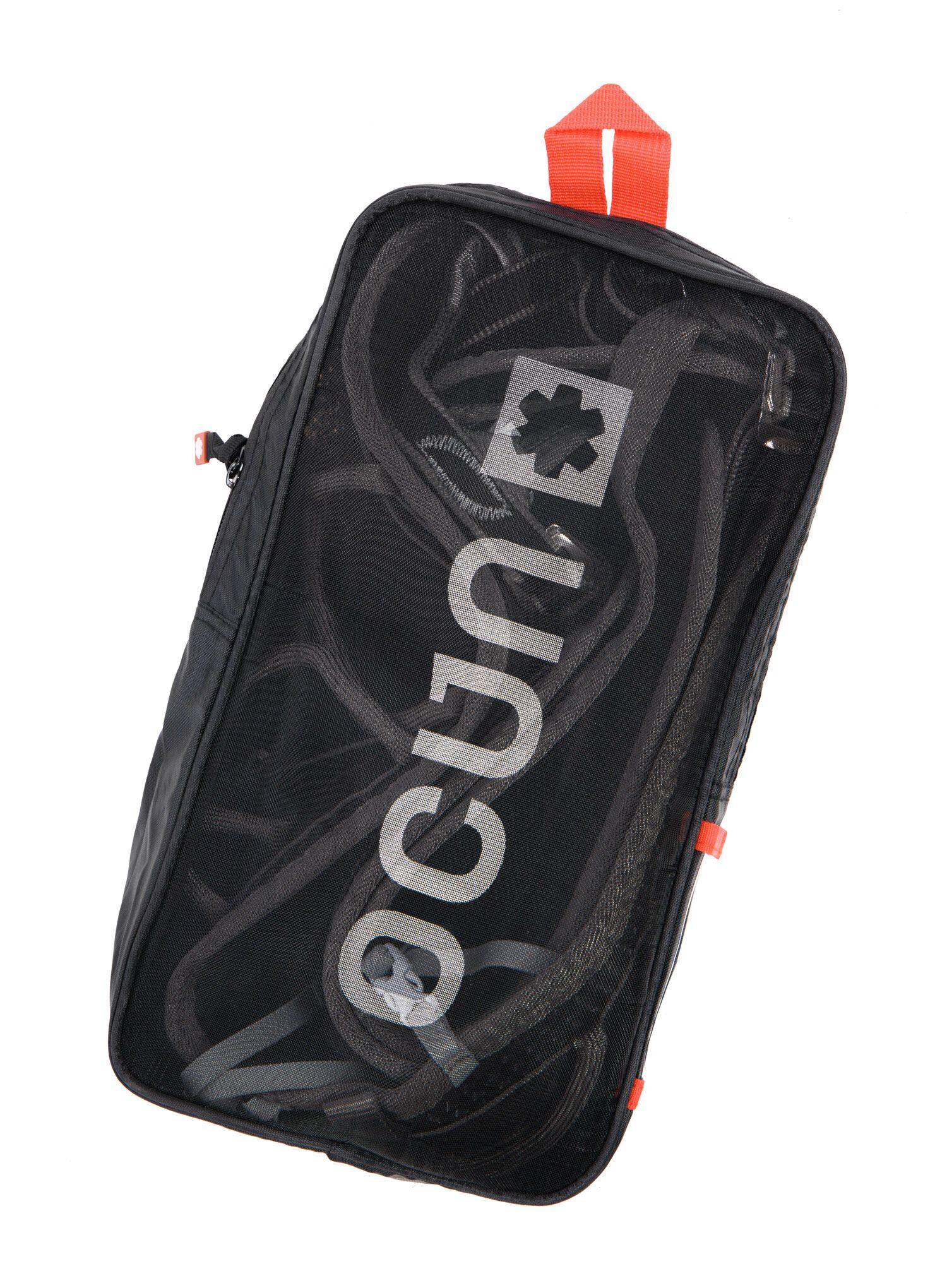 Harnais d’escalade Ocún WeBee Bigwall rembourré XS-M | Decathlon