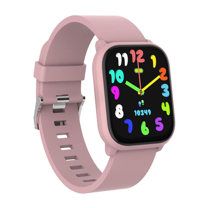 DENVER Smartwatch Kinderen - Bellen/SMS/Whatsapp - Sporthorloge ...