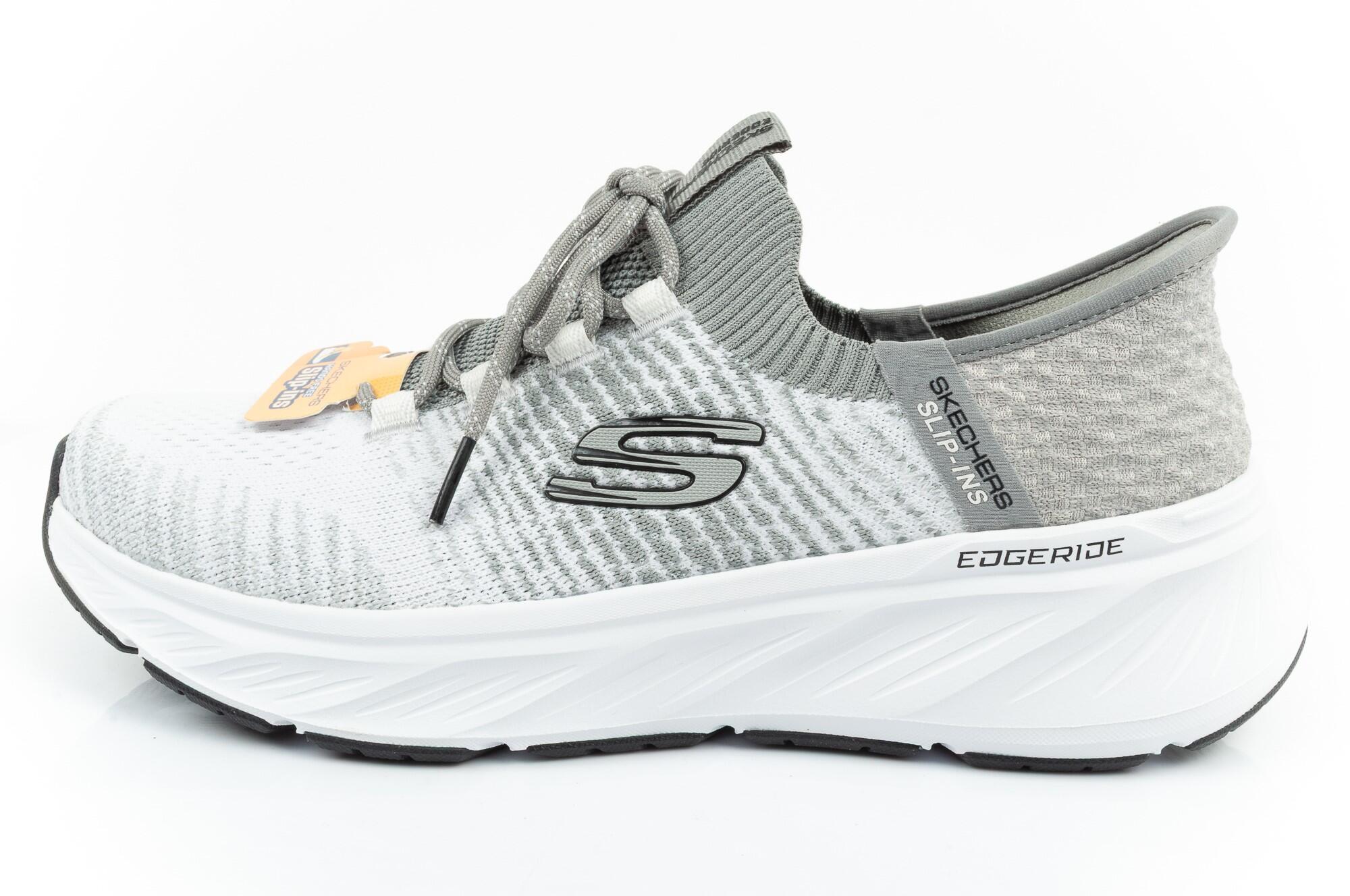 Sportschuhe für Herren Skechers Edgeride-Raygo SKECHERS | Decathlon