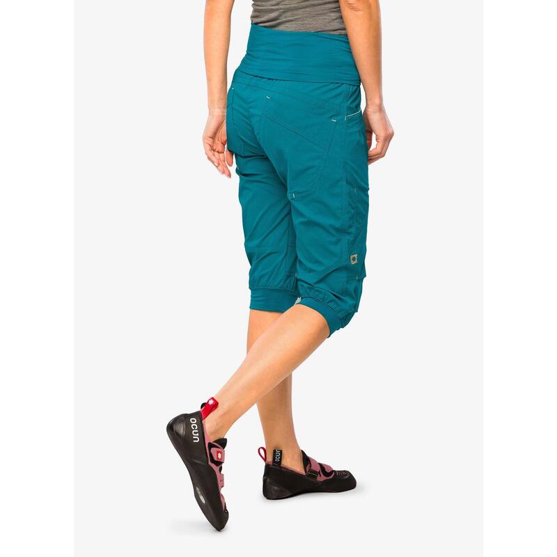 Ocún NOYA ECO Turquoise Deep Lagoon XL léger et ajustable OCUN | Decathlon