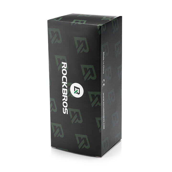 ROCKBROS Rockbros fietsbril voor kinderen, gepolariseerd, met UV-bescherming | Decathlon