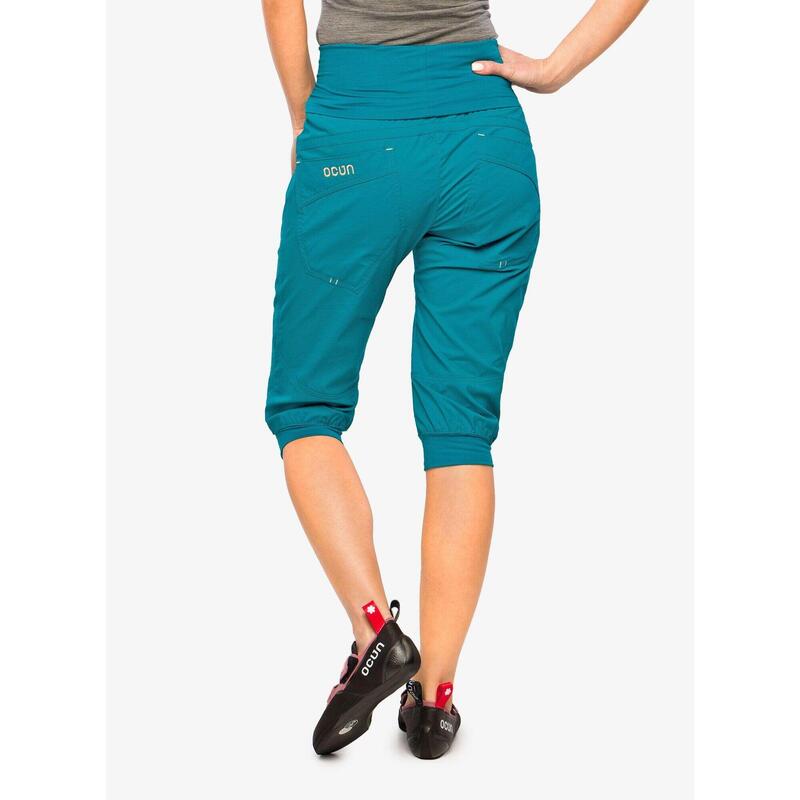 Ocún NOYA ECO Turquoise Deep Lagoon XL léger et ajustable OCUN | Decathlon