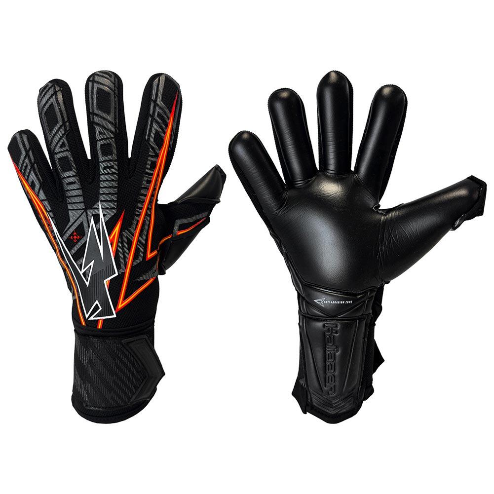 Kaliaaer ShokLock Rapid Fire Neg Finger Protection Goalkeeper Gloves ...