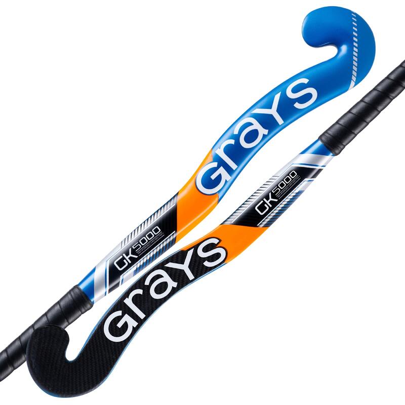 Grays GK5000 Save Goalkeepers Hockey Stick GRAYS - Decathlon