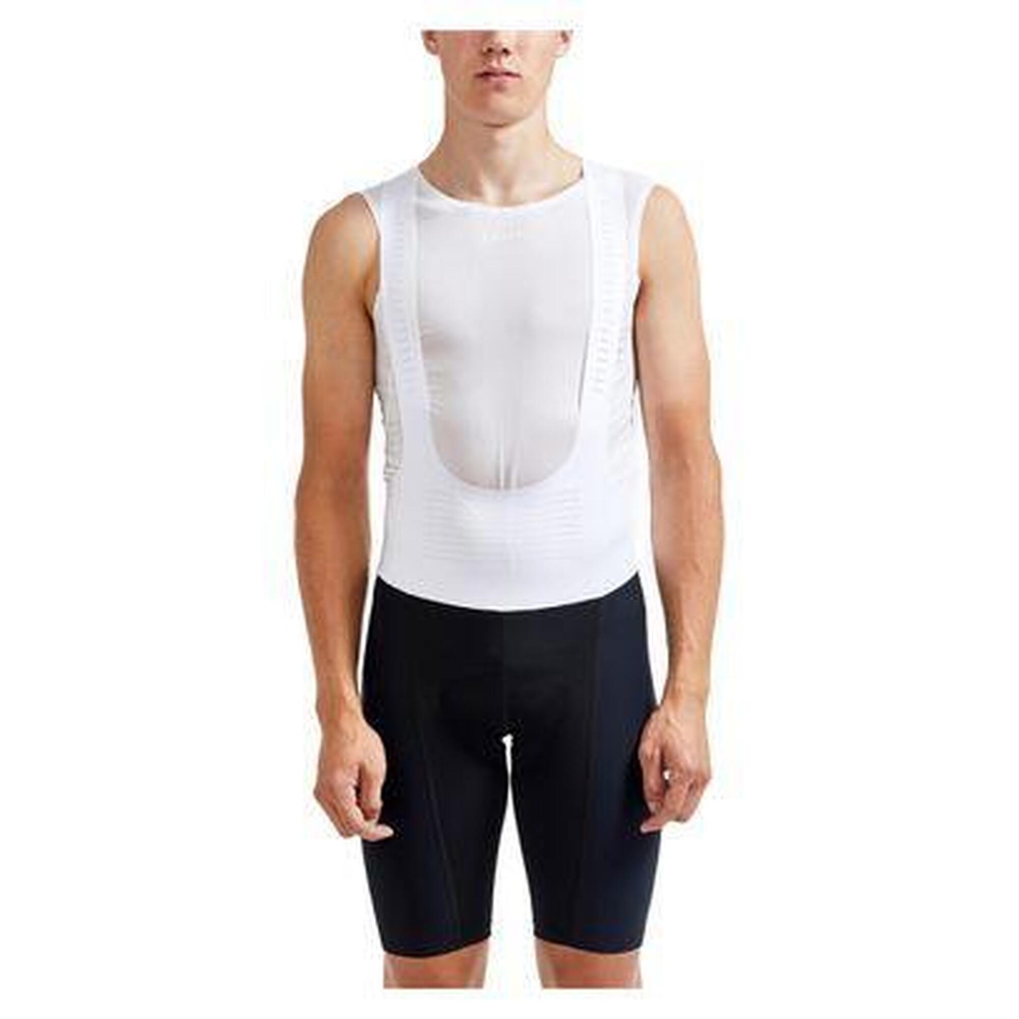 CRAFT Craft Pro Aero Bib Shorts Zwart | Decathlon