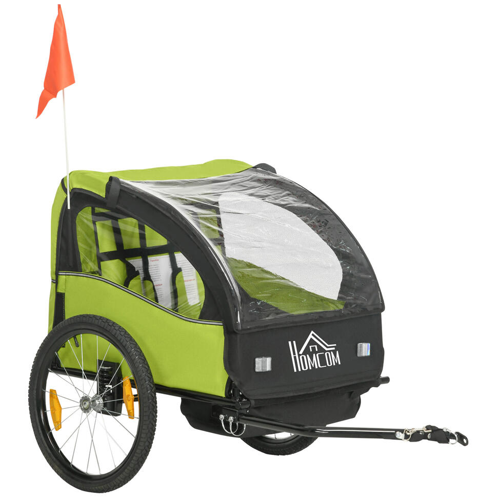 Remolques para Bicicleta | Decathlon