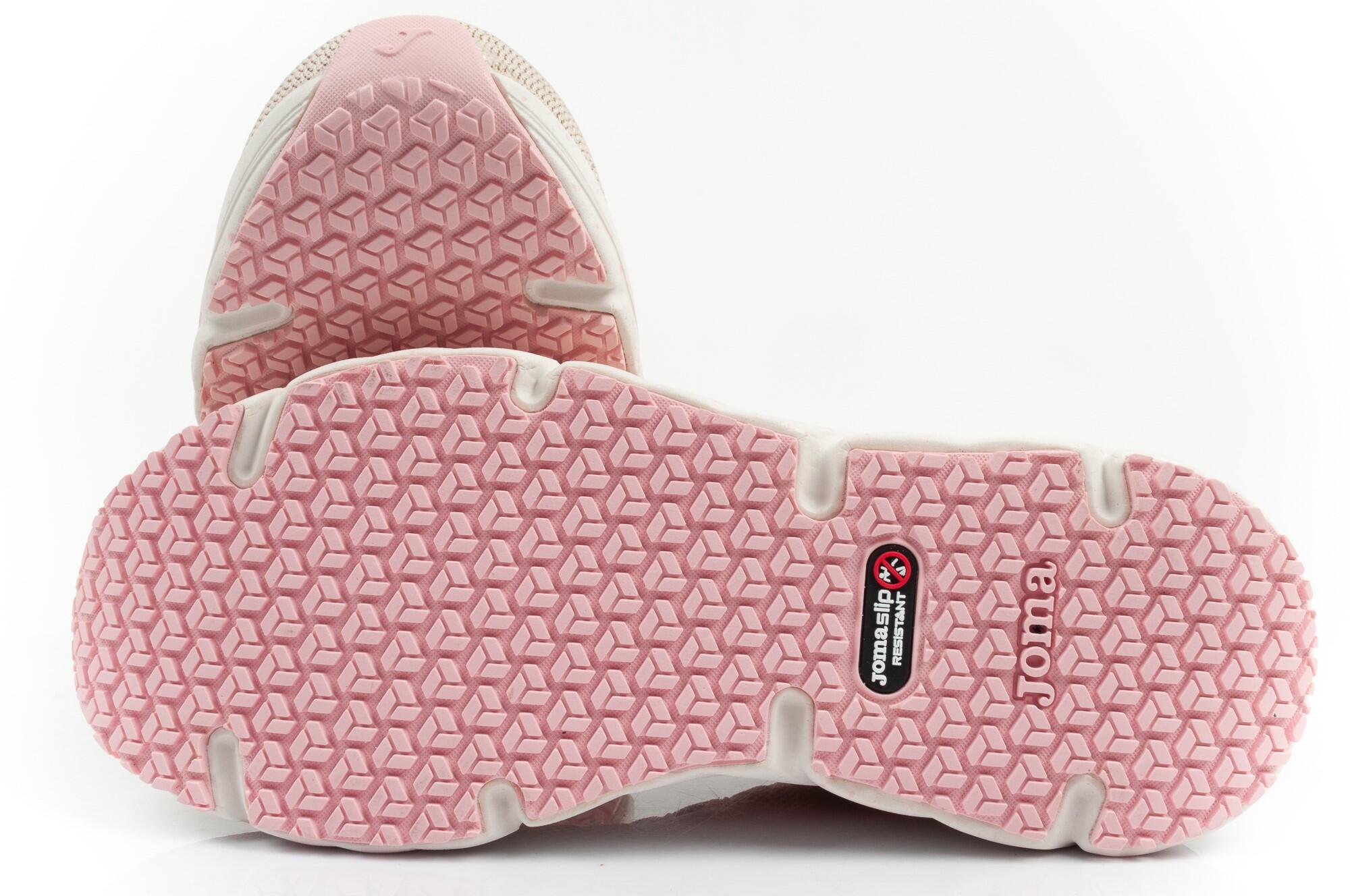 Sportschoenen voor dames Joma Atreyu Lady 2525 | Decathlon