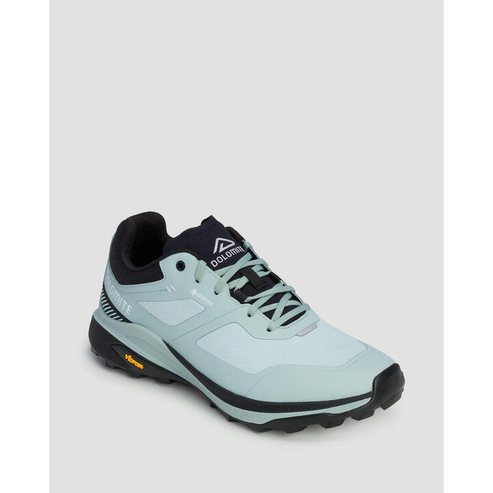 Buty damskie Dolomite Nibelia GTX DENIM BLUE DOLOMITE | Decathlon