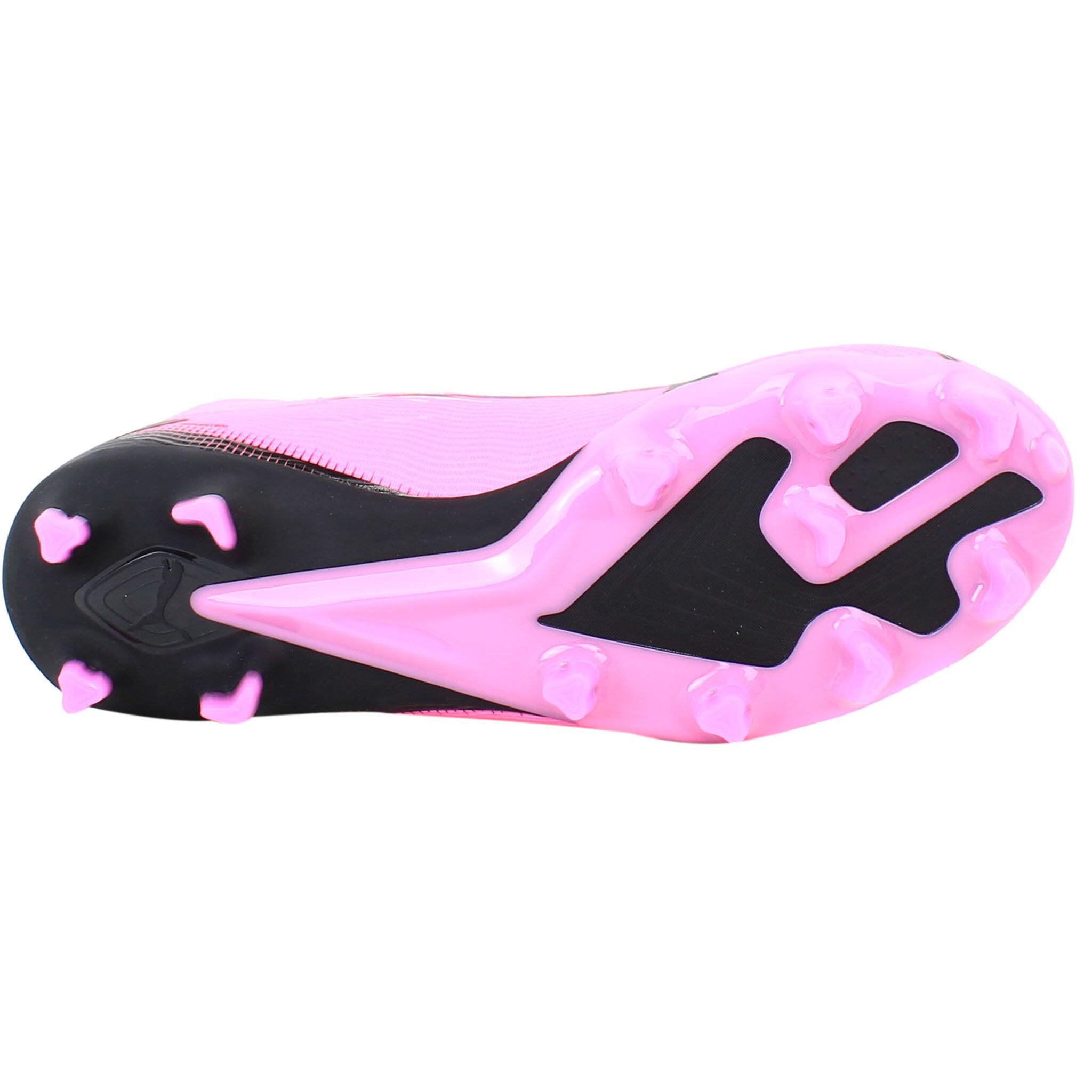 Puma Ultra Pro FG/AG Mens Pink Football Boots PUMA | Decathlon