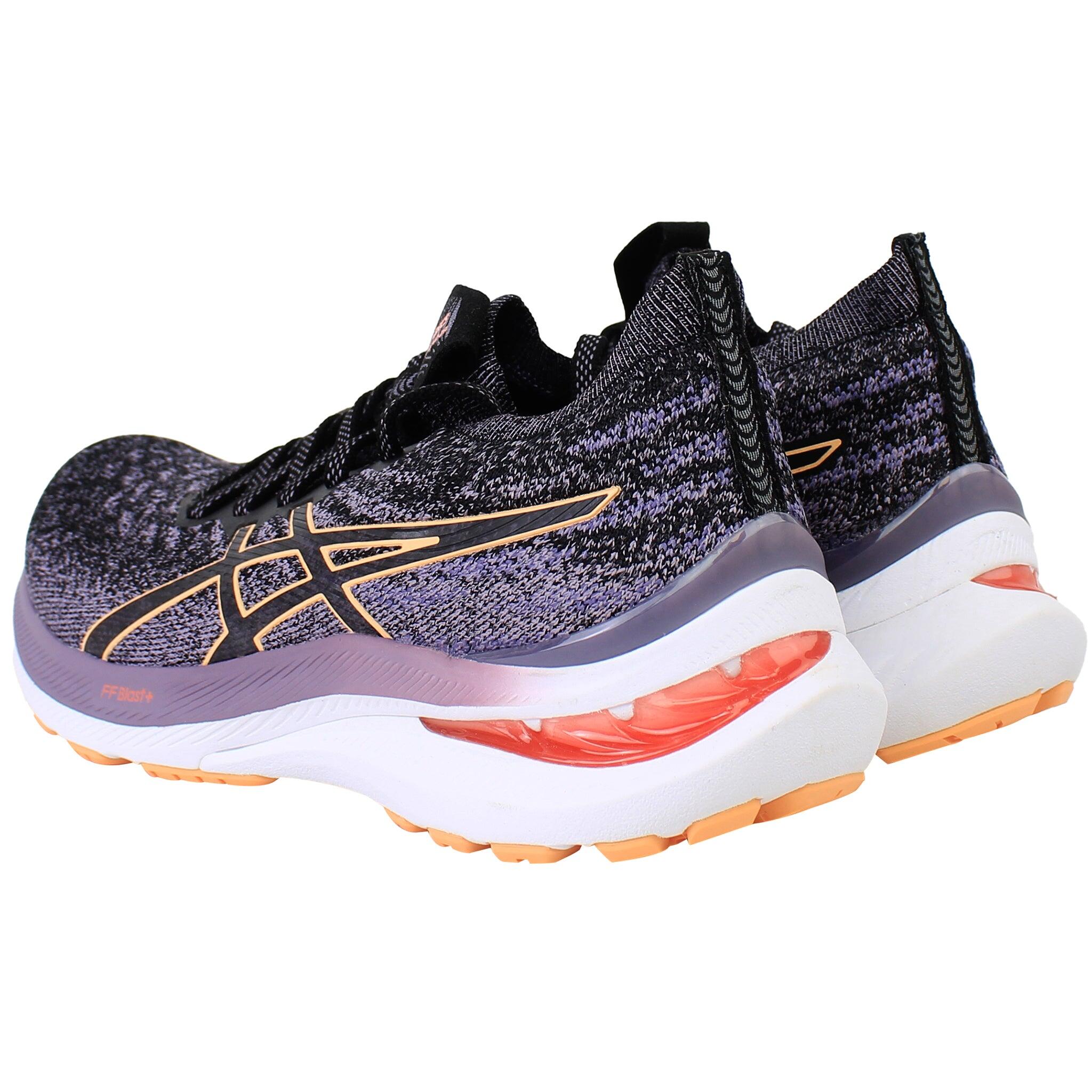 Asics Gel-Kayano 29 MK Womens Purple Running Shoes | Decathlon