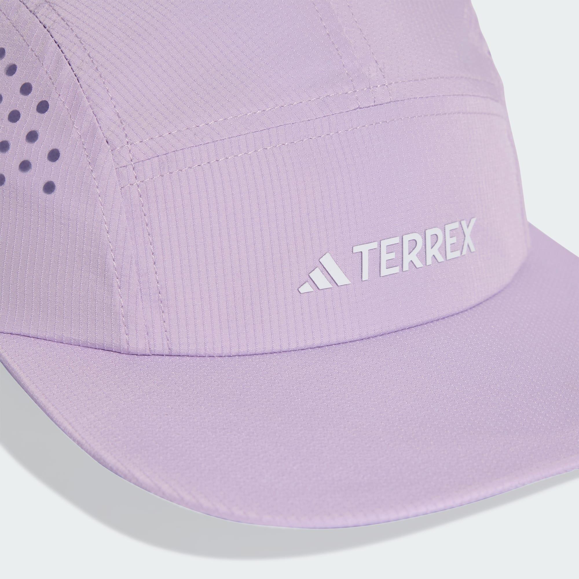 Terrex Climacool 5-Panel Solid Cap ADIDAS | Decathlon