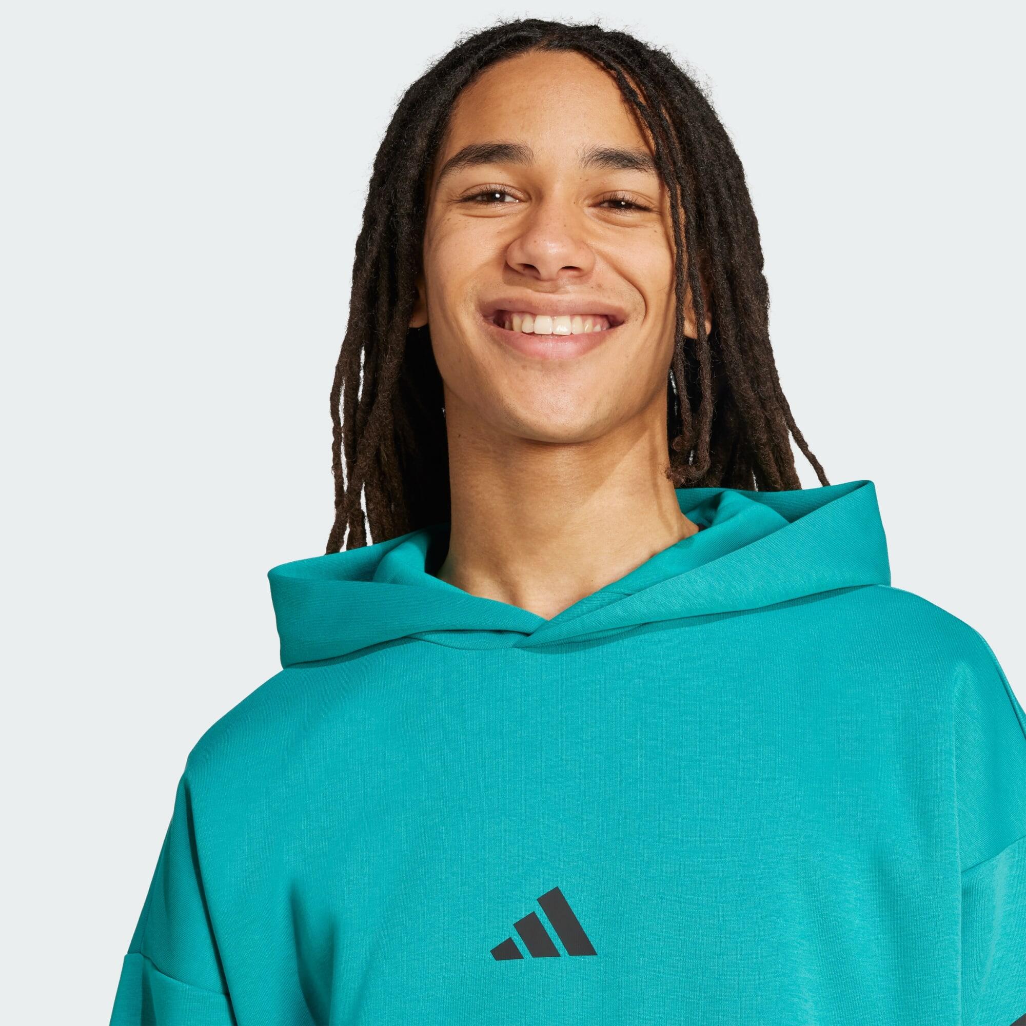 Future Icons 3-Stripes Hoodie ADIDAS | Decathlon