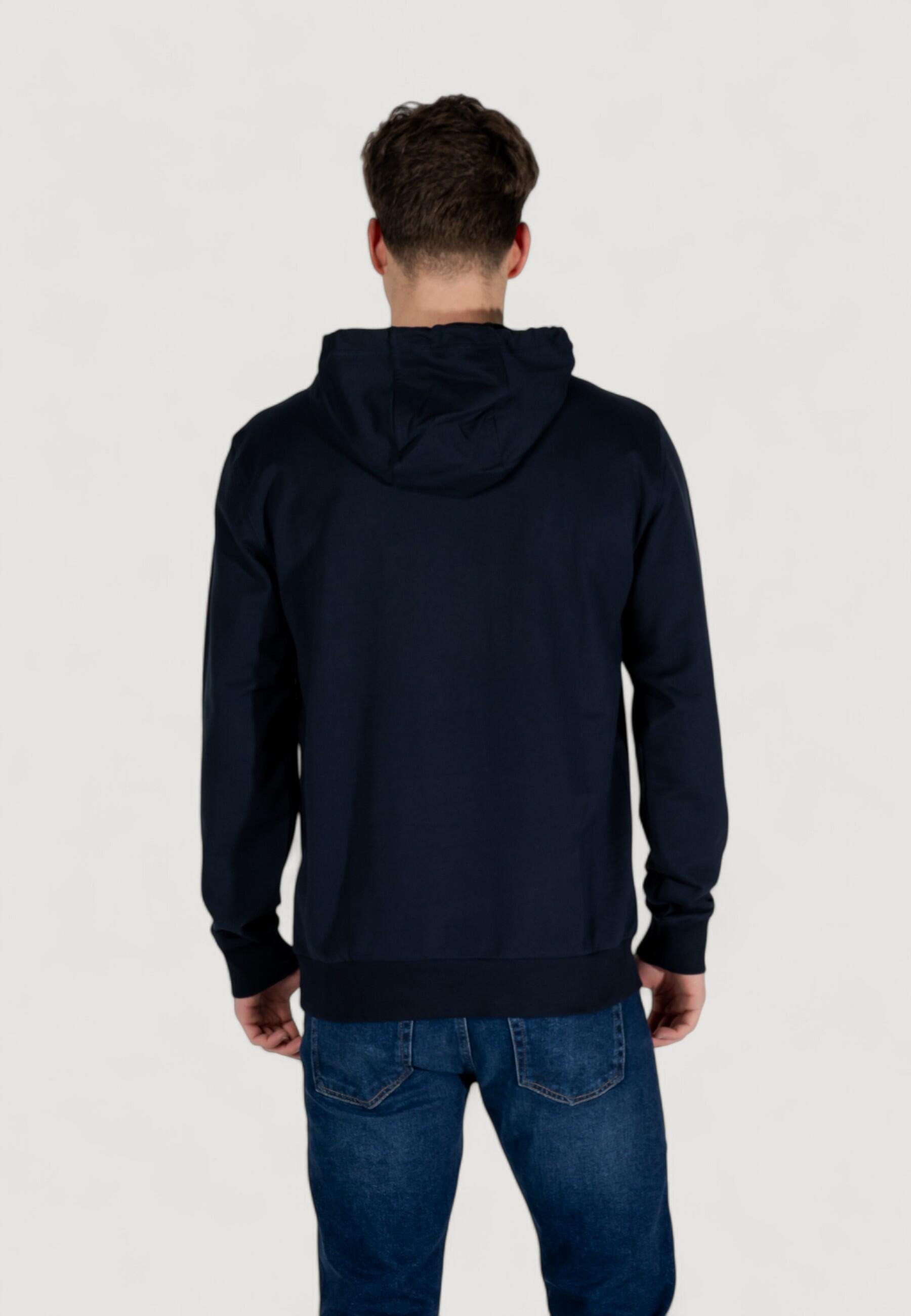 Felpe Uomo 7M000230 AF13512 Blu EA7 | Decathlon