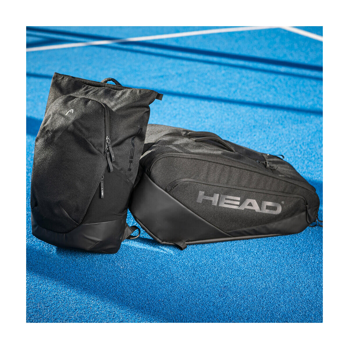 HEAD PRO X Backpack 25L HEAD | Decathlon