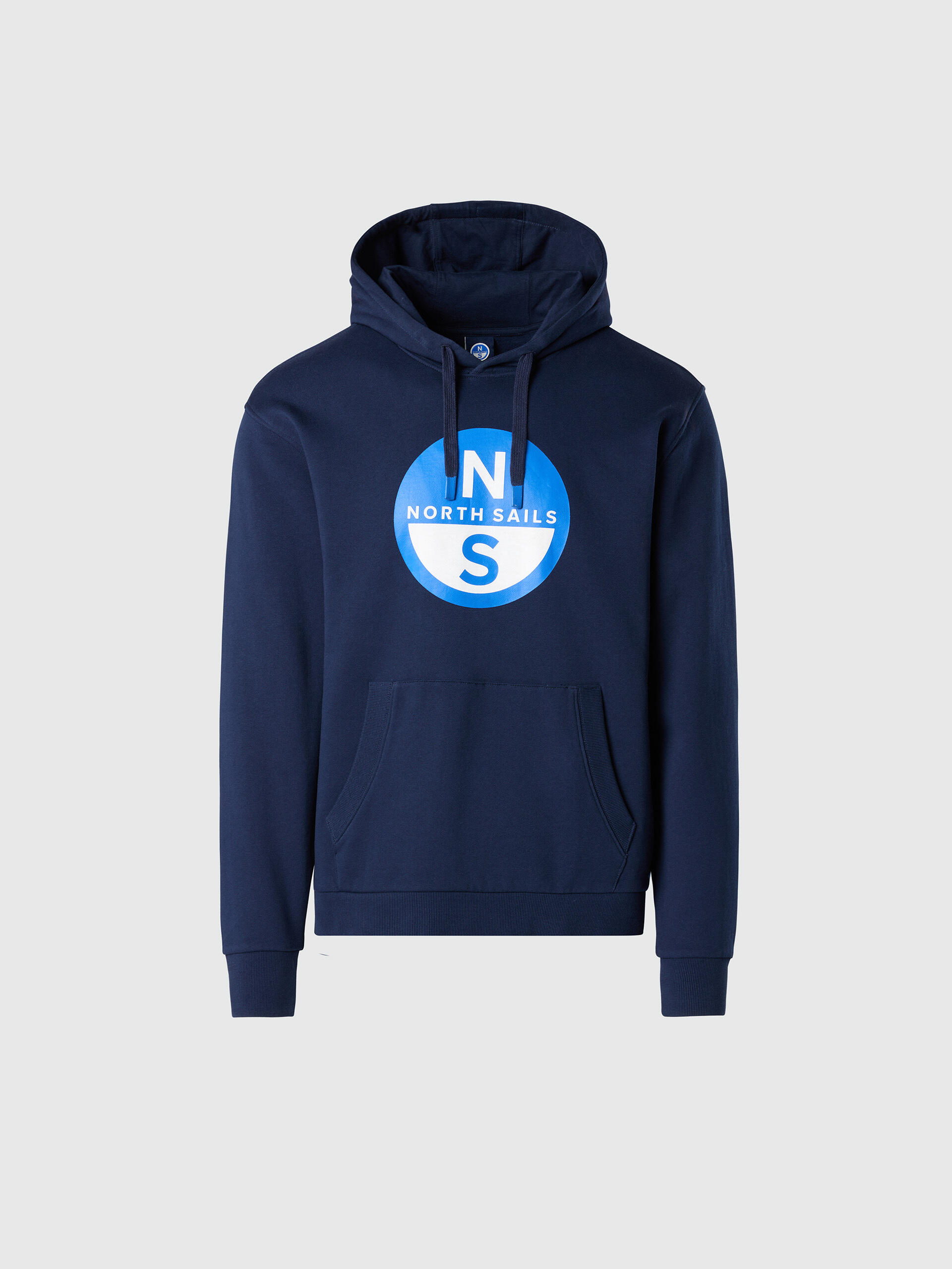 Hoodie Met maxi print voor heren | Decathlon