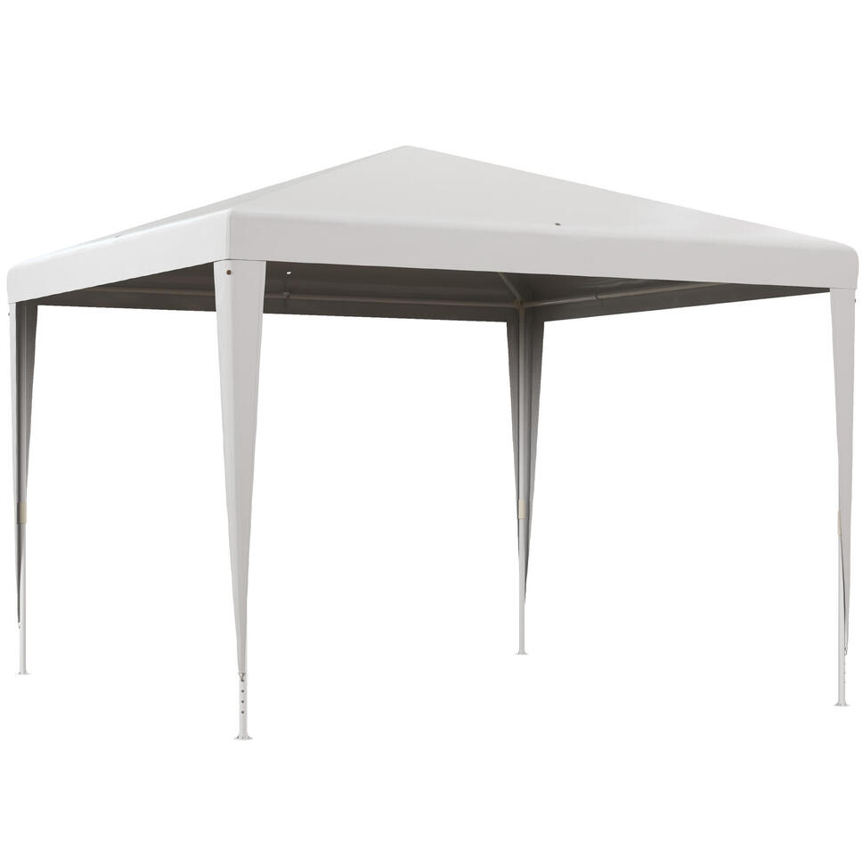 Carpas de Exterior, Jardín y Terraza | Decathlon